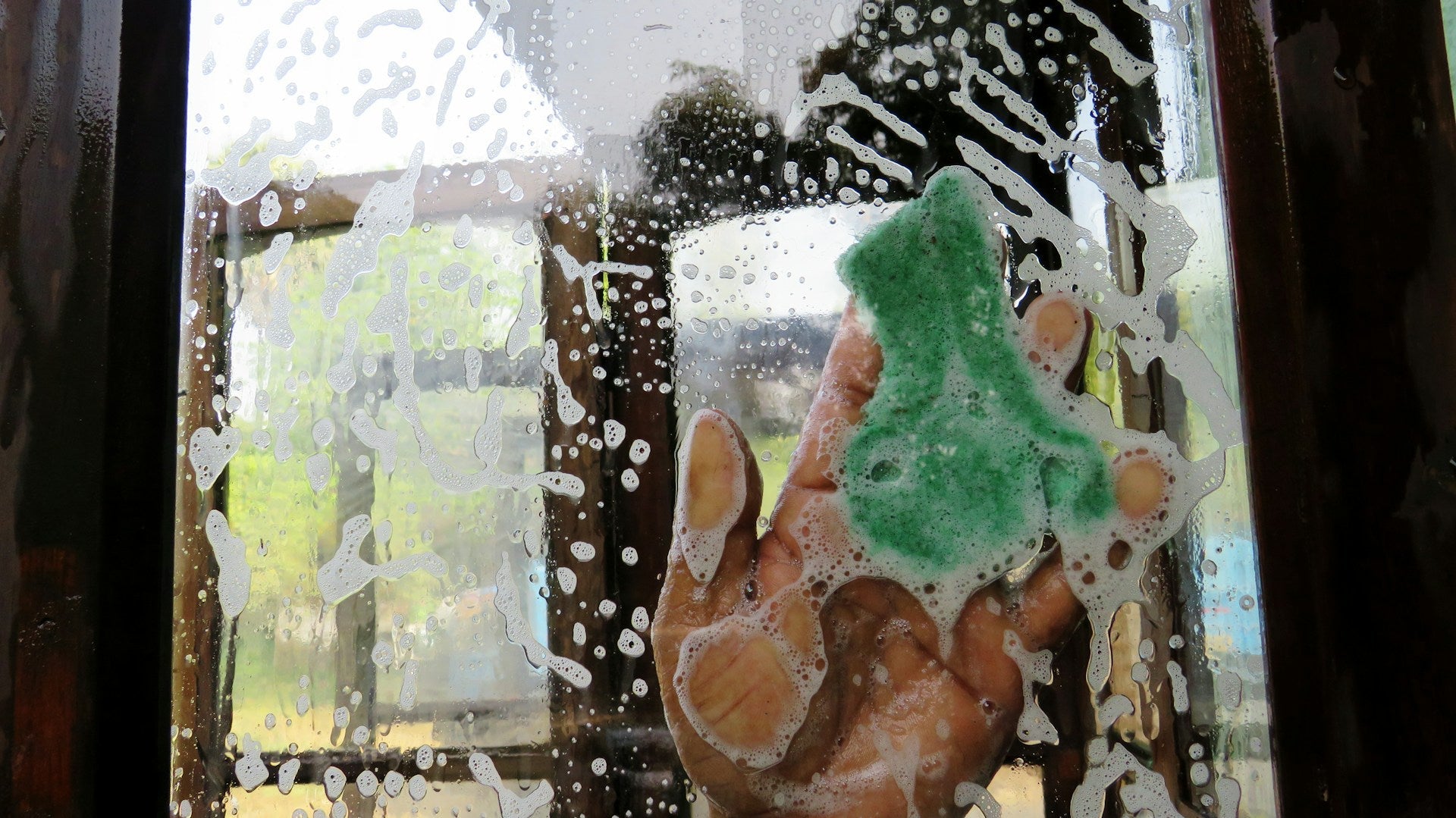 Wicked Strong Cleaner Tips | Eco-Friendly Cleaning Made Easy – Wicked ...